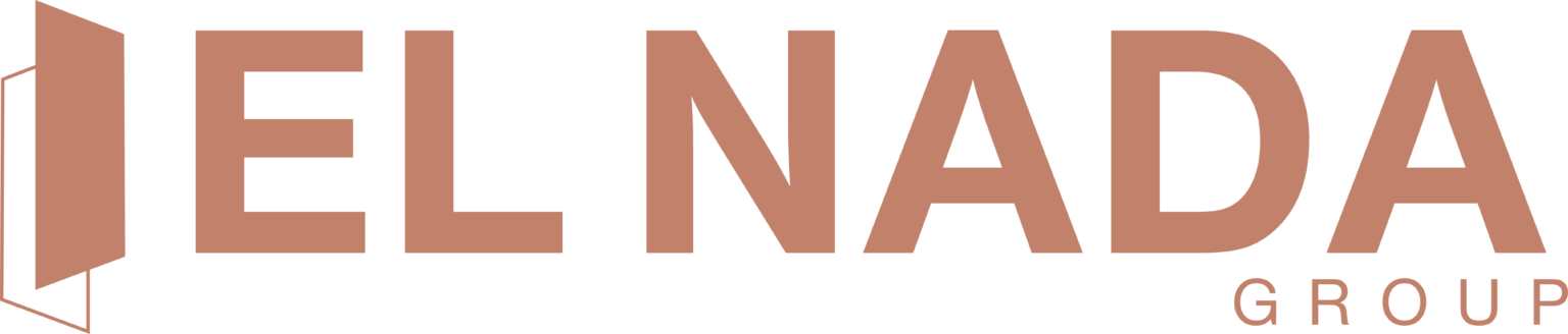 El-Nada group – El-Nada group
